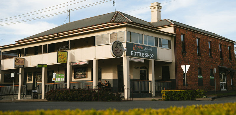 Avon Valley Inn