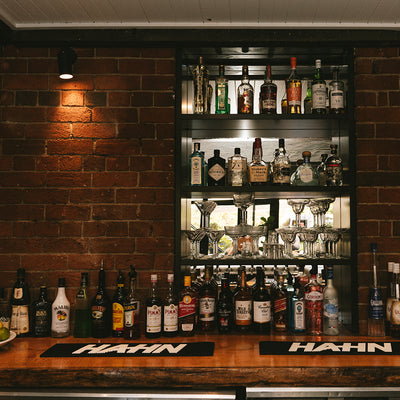 Restaurant Menu – Avon Valley Inn